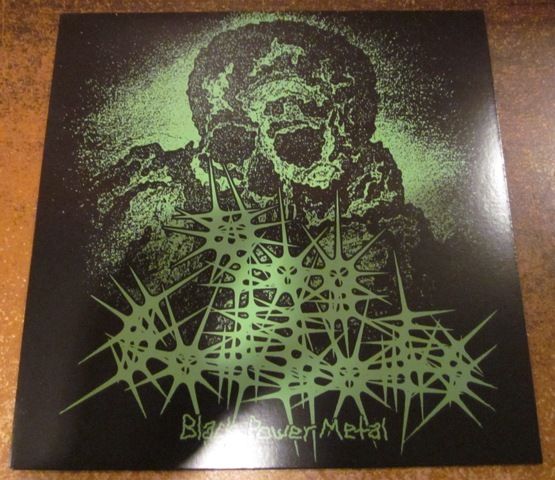 Embrace Of Thorns Dlp And Yog Sothots Lp Out Now Nwn Productions
